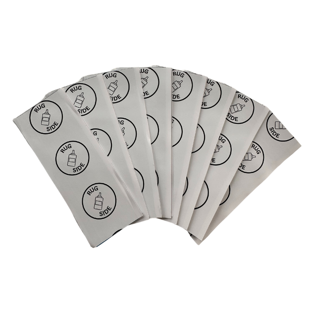 New Homes Flooring Presents: RugFix - Magnetic Rug Grippers