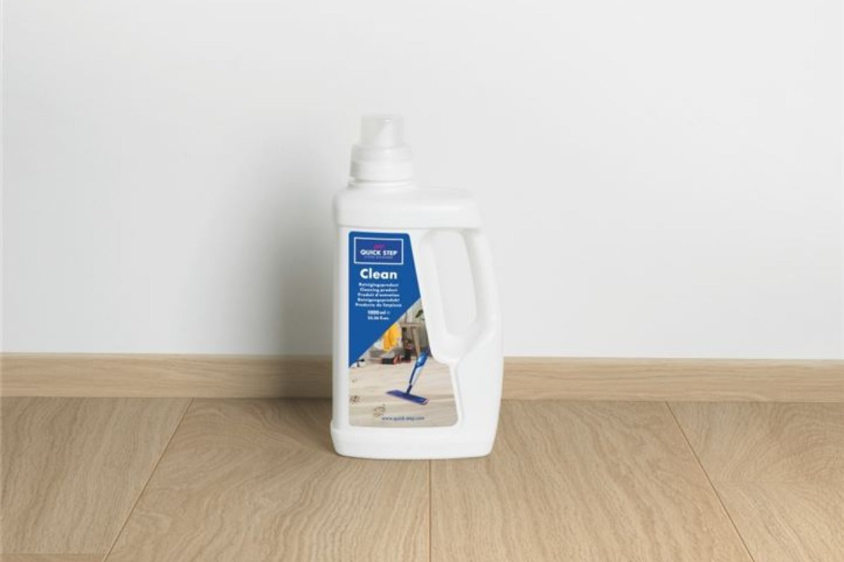 Quickstep Cleaner 2.5 Litre Bottle
